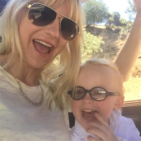 8 Times Anna Faris And Chris Pratts Son Jack Was Adorably Mischievous