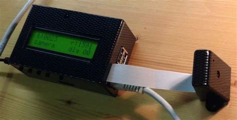 Raspberry Pi Cyber Security Projects Security Projects