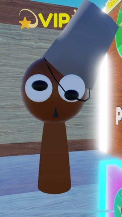 Pyramixed Brud In 3d Sprunki Rp Youtube