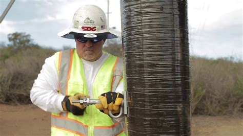 Tamper Resistant Security Nut Vaf Industries