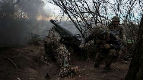 Us Announces 400 Million Military Aid Package For Ukraine Cnn Politics