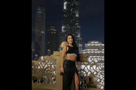 Foto Daniele Bezerra Classificou A Situação Como Um Caso Isolado Em Comentário No Instagram De