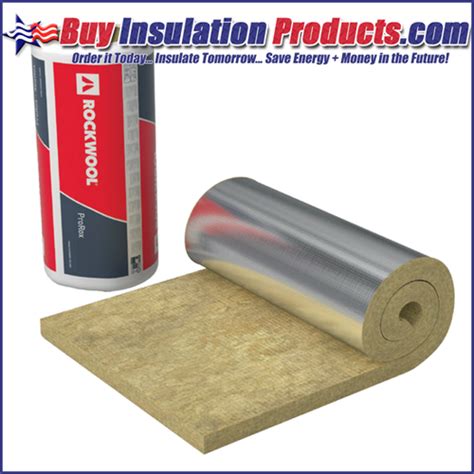 Roxul Enerwrap Insulation Mineral Wool Blanket