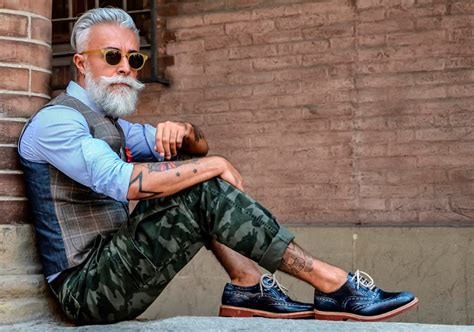 Hipster Style Il Fenomeno Mondiale Del Momento