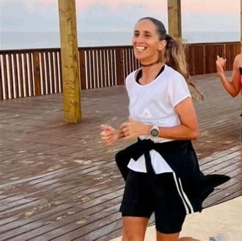 איילת השחר צברי סידלוביץ On Reels