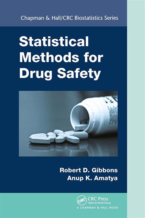 Statistical Methods For Drug Safety Chapman And Hallcrc Biostatistics Series 9781032477299