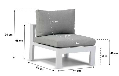 Lifestyle Manuta Midden Element