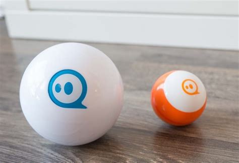 Sphero Introduces The Sphero Mini Gadget Advisor