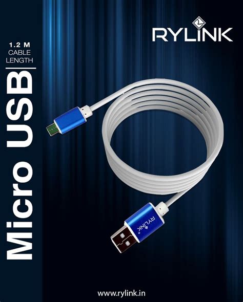 Micro Usb Cable