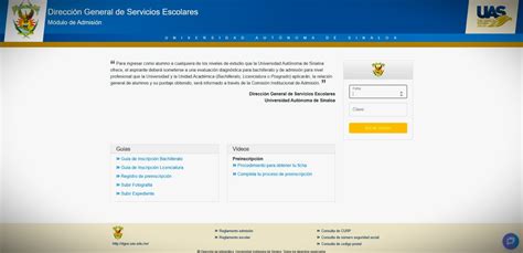 ¡Éxito En Preinscripciones Entrega La Uas Más De 52 Mil Fichas Para El