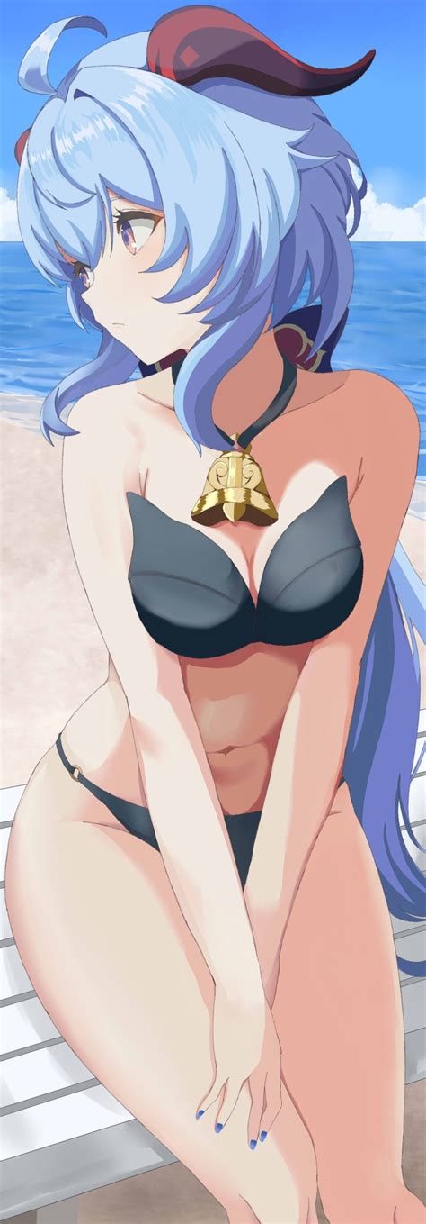 Fondos De Pantalla Genshin Impact Hoyolab