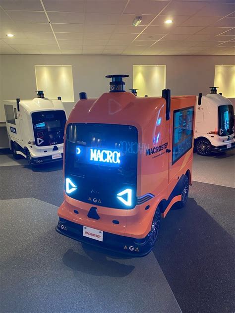 Robert Blok Op Linkedin 1 Februari Starten We Met Een Pilot Project In Samenwerking Met Macrostep…