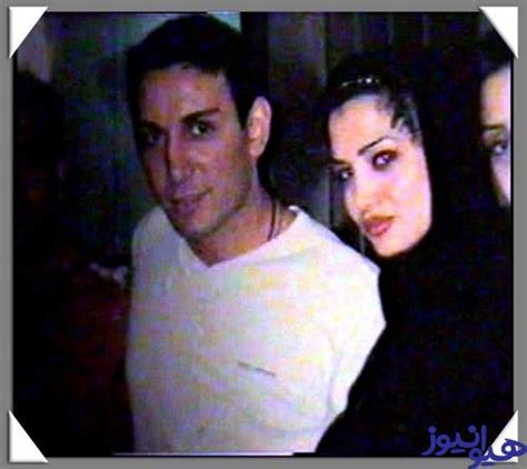 ژینا کلانتری در چه فیلمی بازی کرده است؟ بیوگرافی همسر سابق شادمهر عقیلی هیوا نیوز