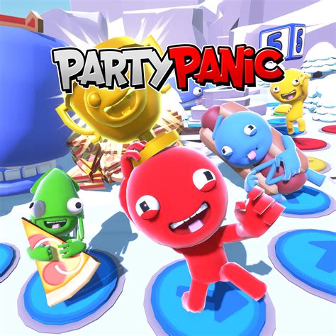 パーティー パニック Party Panic Online Free Sjfq