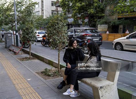 Tehrans Youth In 2025 Embracing Life With Enthusiasm Page 15