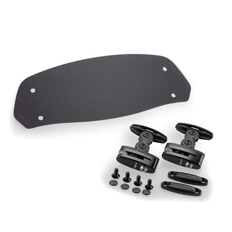 Mocowanie Spojlera Na Przednią Szybę Spoiler Cli 14169946739