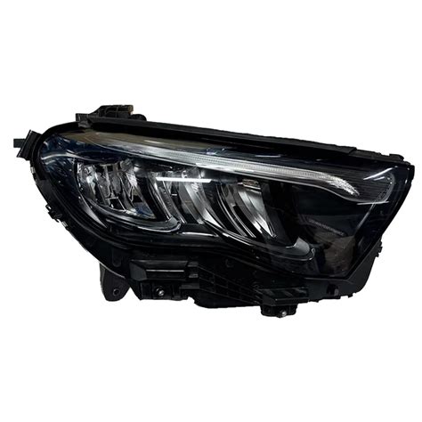 Auto Lighting Systems Led Headlight For Mercedes Benz E Class E400 W214