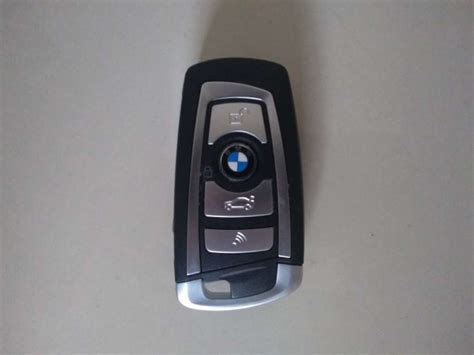Promo Duplikat Remote Kunci Bmw E46 Model Flip Key F30 Termasuk Coding