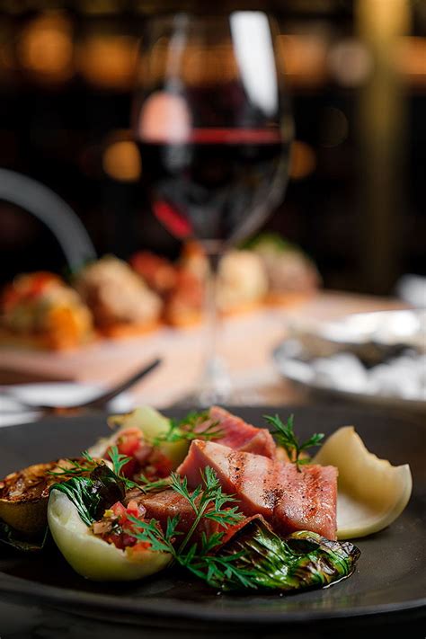 Riggan Restaurang And Cocktailbar Vid Rigoletto Stockholm