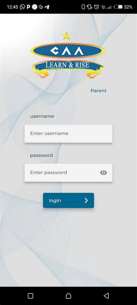 Caa School And College安卓版应用apk下载