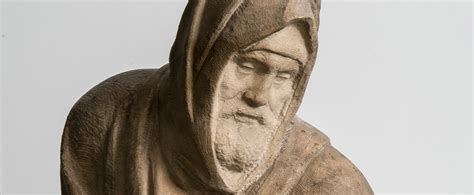 Michelangelo Lives Again Thanks To Artificial Intelligence