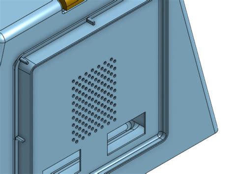 Update Context Indicators For Internal References — Onshape