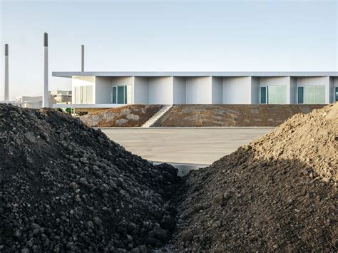 Gallery Of The Gate Building Third Nature Studio 1