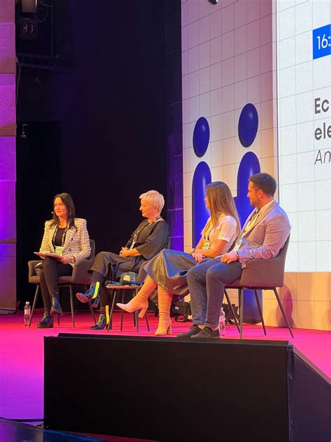 Ana Sionov On Linkedin Šta Bih Drugo Mogla Da Kažem Sem Da Mi Je Bila