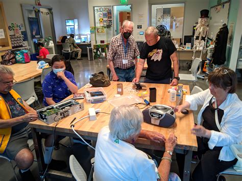 Happy International Community Day 2024 Ifixit