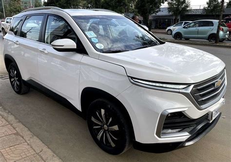 Chevrolet Captiva Cars For Sale And Price Baojun 530 Suv