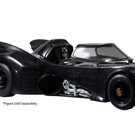 Pre Orders Arrive For Mcfarlane Toys New The Batman 89 Batmobile