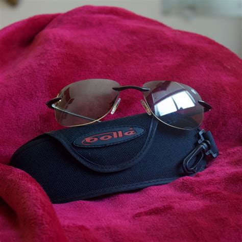 Bolle Sunglasses Message Me For Bundles 💛 Cool Depop