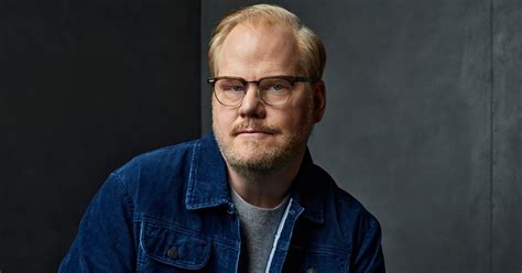Jim Gaffigan Ryman Auditorium