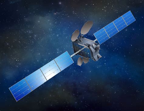 Satélites Artificiales Mrgorsky