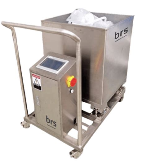 What Is A Single Use Mixer At Sandra Anker Blog