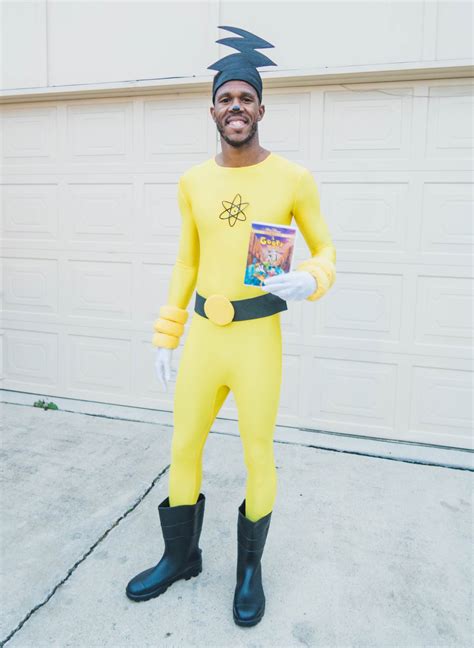 Powerline Goofy Movie Costume Powerline Goofy Movie Costume