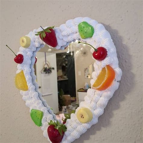 Fake Cherry Pie Bag Etsy