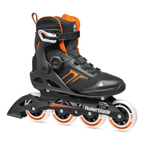 Wie Wird Das Boa® System Ausgetauscht Rollerblade Deutschland