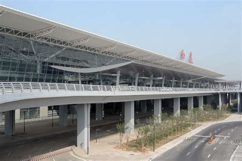 How To Get From Xian Xianyang Airport To City Center