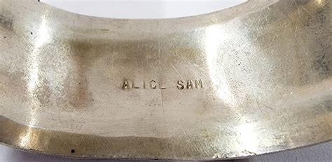 Alice Sam Alice Sam Mutualart