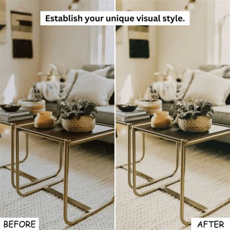 Indoor Warm Lightroom Presets Trendy Presets Lr