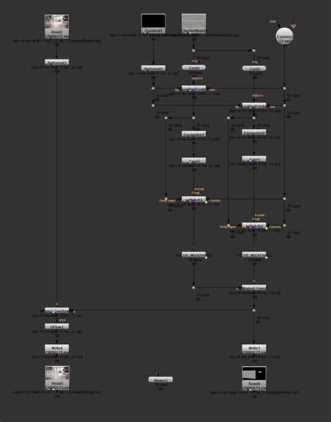 Nuke Timeout Ep03 Performance Timers Split The Diff