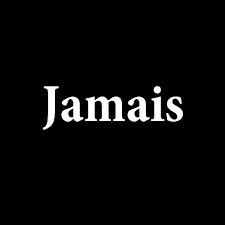 À Volta Do Advérbio Jamais E Das Suas Múltiplas Conotações O Nosso
