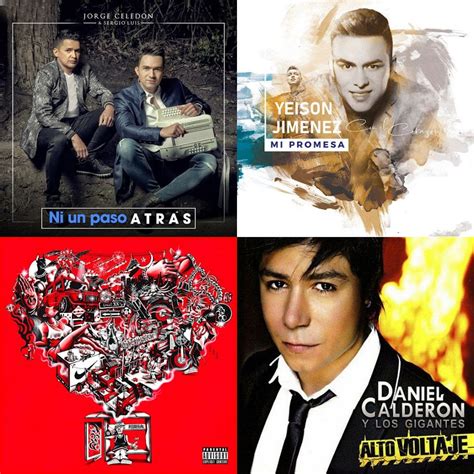 Musica Variada De Todos Los Generos