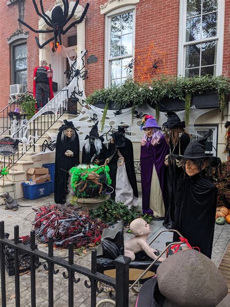 Luxury Halloween Decorations Incoming Rjerseycity