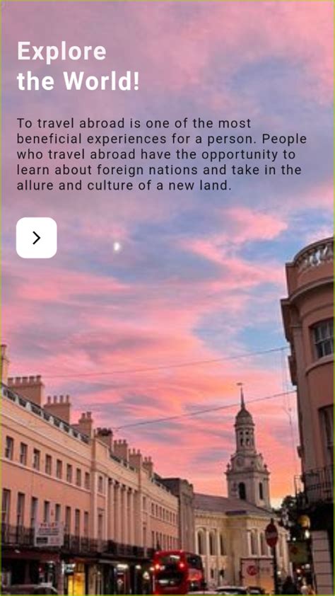 Github Realelvincetourism Mobile App Ui Tourism Mobile Apps Help