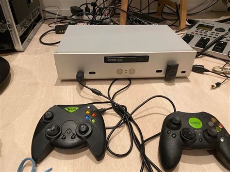 Xbox One Modded Console