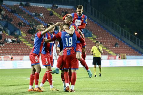 Borac Defeats Gosk Srpska365