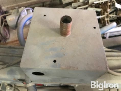 Grain Probe Agriculture Bigiron