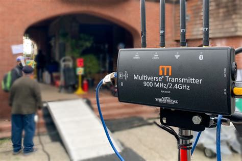 Multiverse Wireless Dmxrdm Case Study The Sex Lives Of College Girls